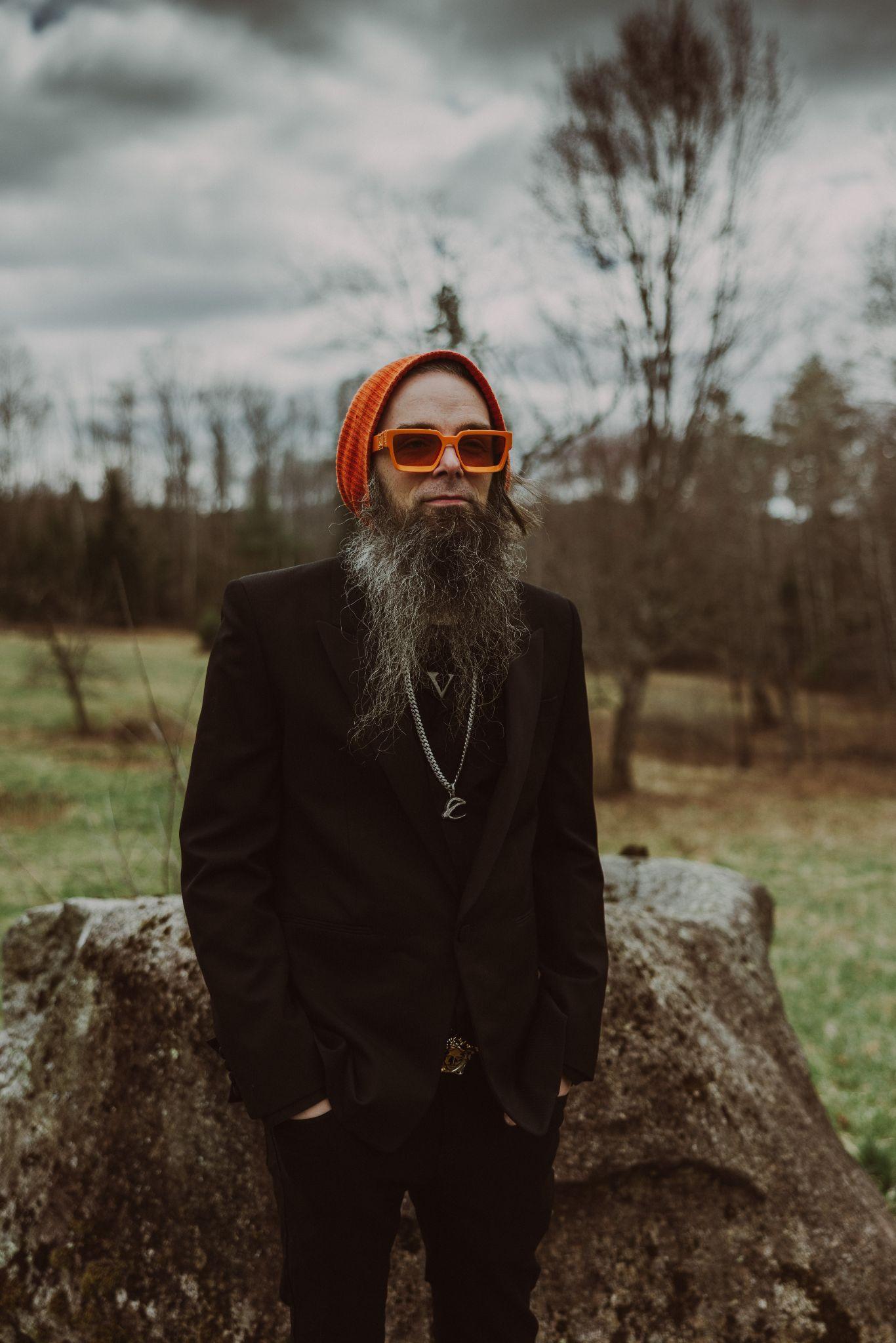 Thomas Papa Smith officially joins the Utility NFT Coin's core team